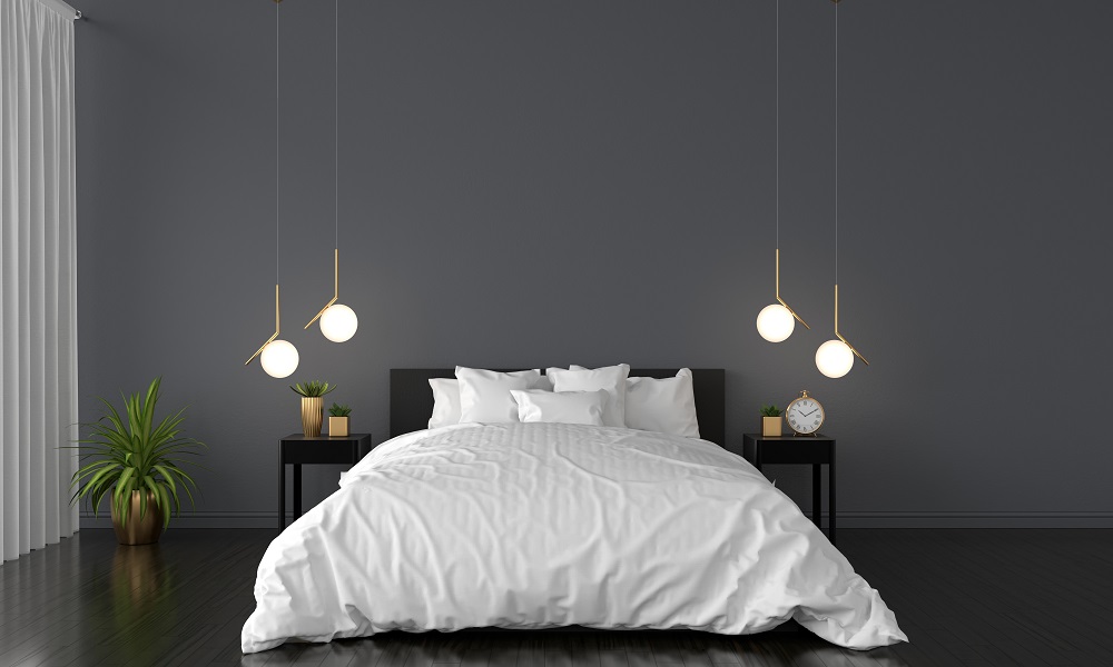 How Dark Wall Color Works: Tips and Ideas for your Home