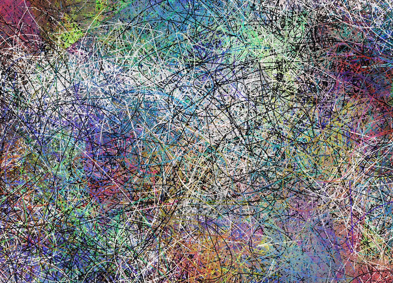 Künstler im Portrait: Jackson Pollock - KunstLoft Magazin