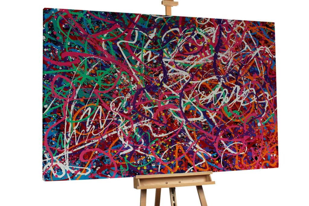 Die 10 teuersten Gemälde der Welt & ihr Rekordwert